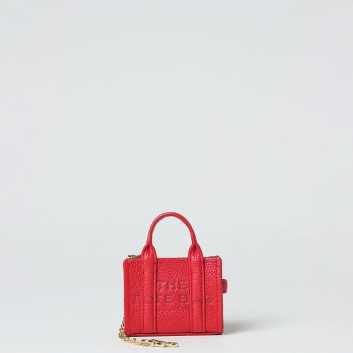 Marc Jacobs | Key Chain Woman color Red | Realry