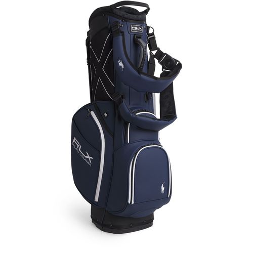 Rlx Ralph Lauren | RLX Ralph Lauren Logo Golf Stand Bag | Realry