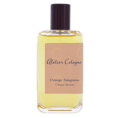 Atelier Cologne | Orange Sanguine Cologne Absolue Spray 100ml/3.3oz ...