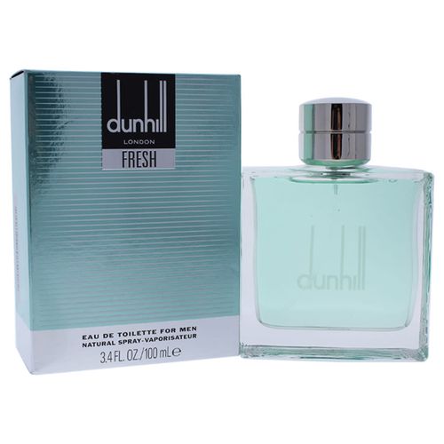 Alfred Dunhill | Dunhill Fresh / EDT Spray 3.4 oz (M) | Realry