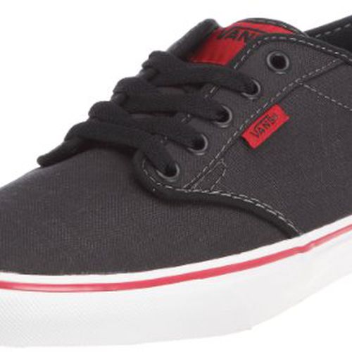 Vans | Vans Men's Atwood Shoe | Low-Top Fashion Sneakers for Work | Realry