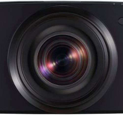 JVC | DLA-NZ9 D-ILA Laser Projector, 3000 Lumen,100K:1 Native Contrast ...