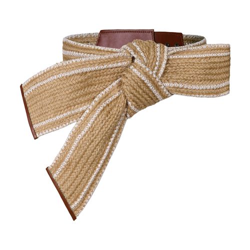 Johanna Ortiz | Wind Whisper Tie-Front Belt | Realry