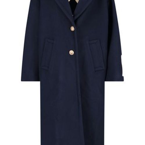 Golden Goose | Golden Goose Deluxe Brand Drop Shoulder Single-Breasted ...