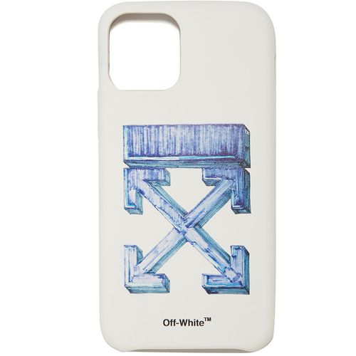 OFF-WHITE | Off-White Cover Iphone 11 Pro | Size UNICA ...
