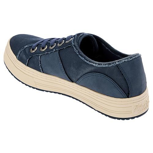 Blowfish | Super Smile Sneaker - Blue | Realry
