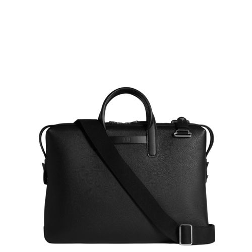 Dunhill | 1893 Harness Single Leather Document Case | Realry