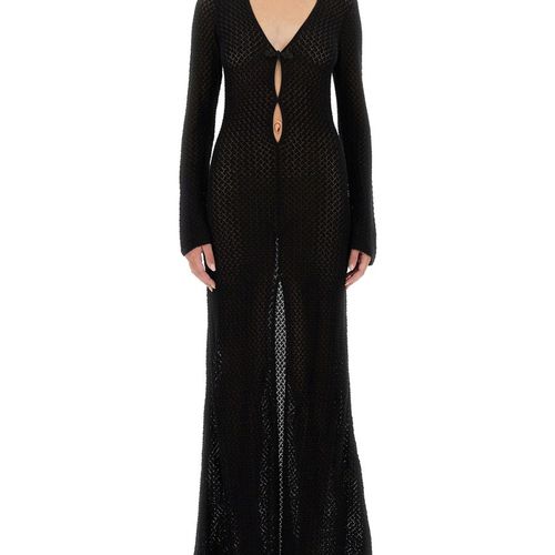 The Garment | Long Dress Tanzania | Realry