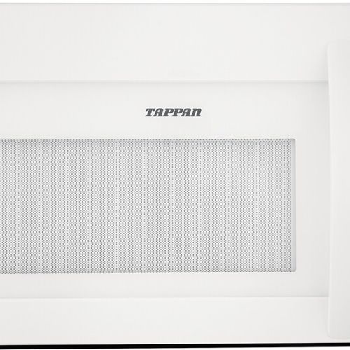 Tappan | Tappan 1.. Ft. Over-The-Range Microwave TMOS1613AW | Realry