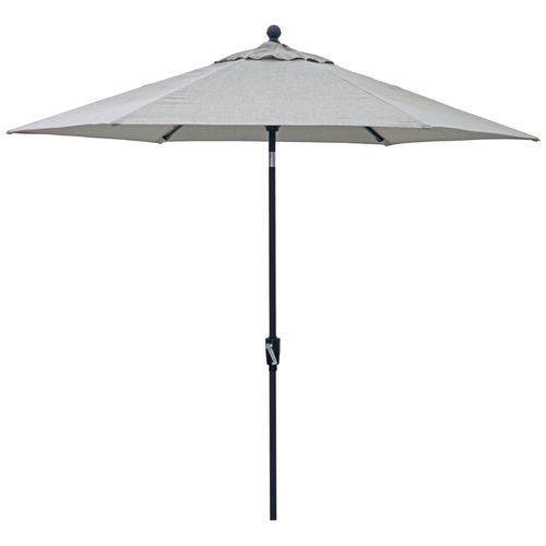 Laura Biagiotti | Wythburn Mix and Match Fabric 9' Auto Tilt Umbrella ...