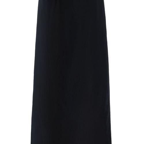 The Row | Saul Cotton-Silk Maxi Skirt | Realry