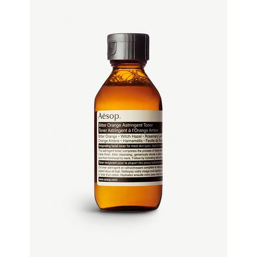 Aesop | Bitter Orange Astringent Toner 200ml | Realry