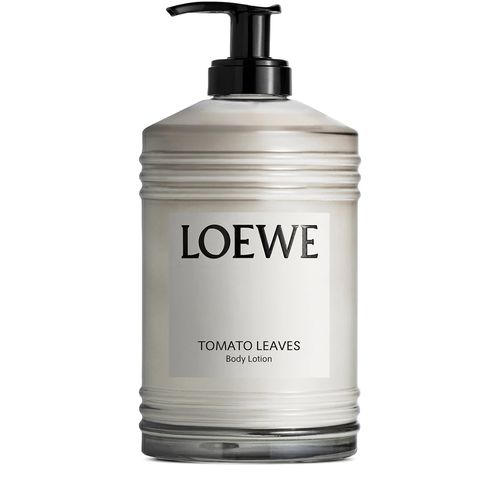 Loewe | Tomato Leaves Body Lotion | Realry