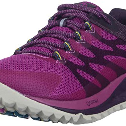 Merrell | Merrell Antora 2 Rainbow | Realry