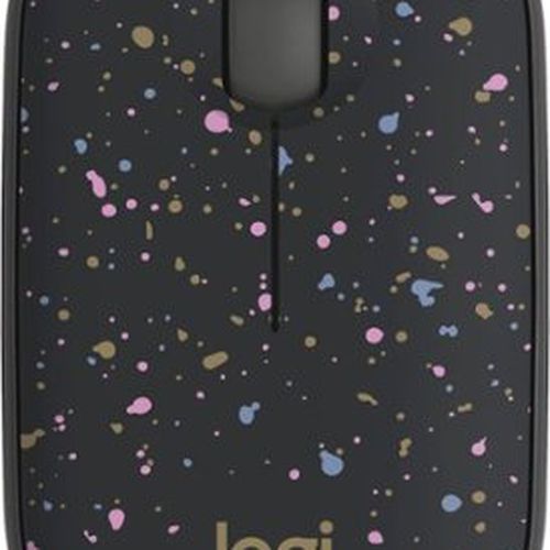 Logitech | M340 Limited Edition Wireless Ambidextrous Mouse with Silent ...