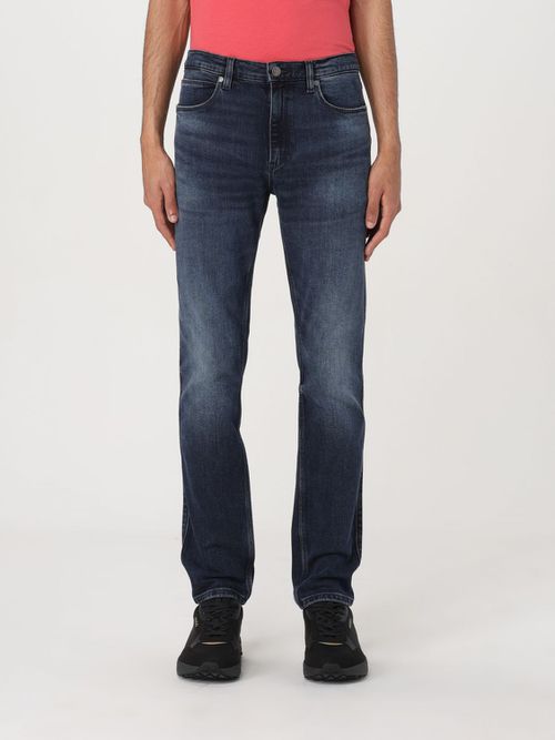 Boss | Jeans Men color Blue