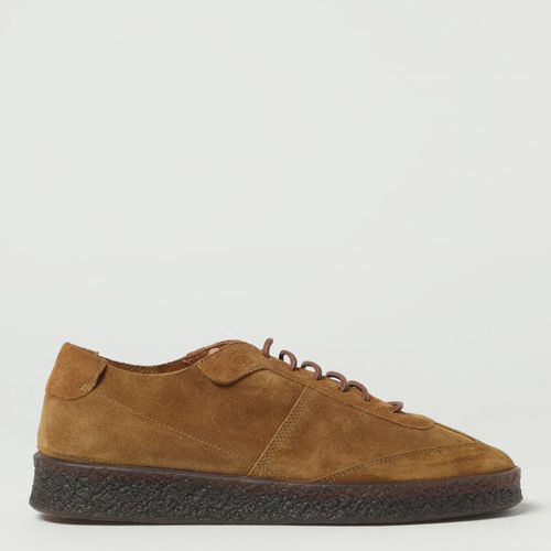 Buttero | Shoes Men color Yellow | Realry