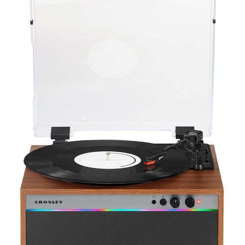 CROSLEY | Crosley Strobe Record Player