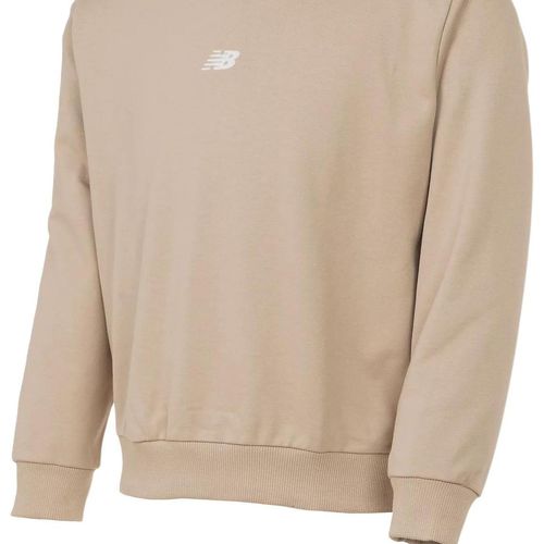 New Balance | (WMNS) NBX Soft Alpine Pull Over Sweatshirt 'Lime' | Realry