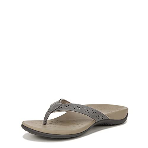 Vionic | Vionic ALIZA0028M Aliza Black/Black LTHR | Realry