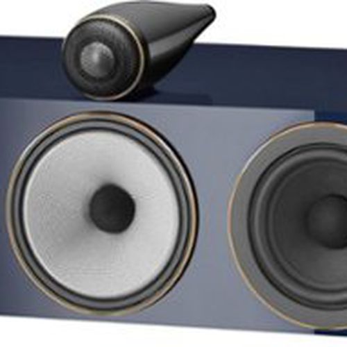 Bowers & Wilkins | "700 Series 3 Signature Center Channel with 1 ...