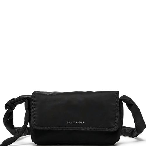 Daily Paper | Rana shoulder bag - Black | Realry