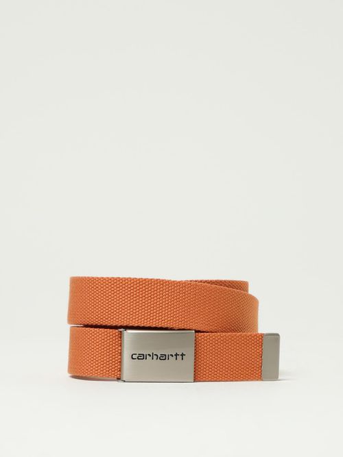 Carhartt Wip | Belt Men color Rust | Realry