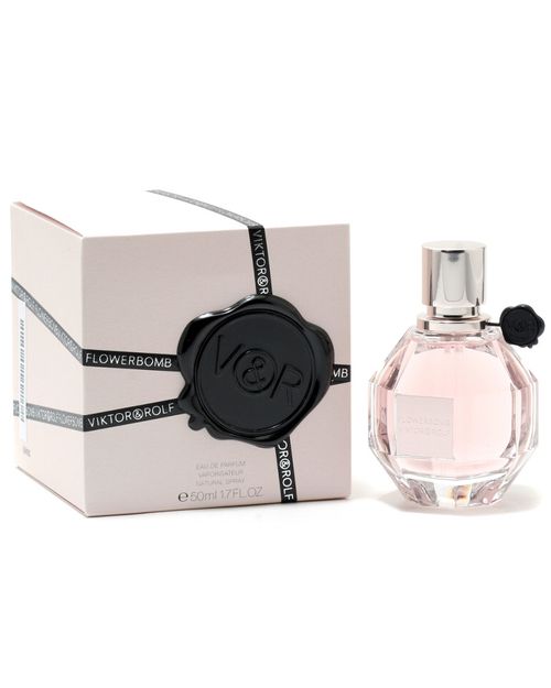 Viktor & Rolf | Women's Flowerbomb 1.7oz Eau de Parfum Spray | Realry