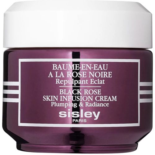 Sisley | Women's 1.6Oz Black Rose Skin Infusion Cream | Realry