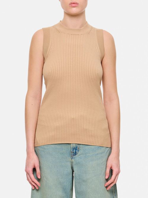 Sportmax | Top SPORTMAX Woman color Beige