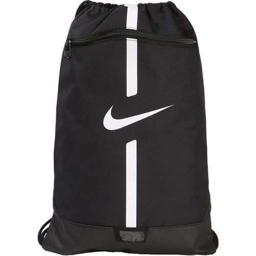 Nike | Nike Unisex Academy Drawstring Bag Black - One | Realry
