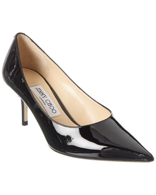 Jimmy Choo | Love 65 Patent Pump | Realry