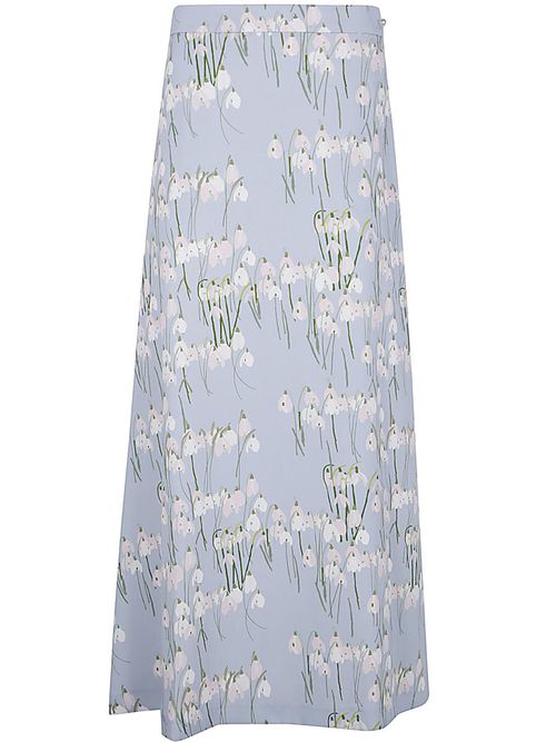 Bernadette | Skirt Leanne Midi Clothing | Realry