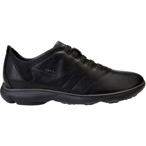 Geox | Trainers Geox Nebula Tumb.Lea | Realry