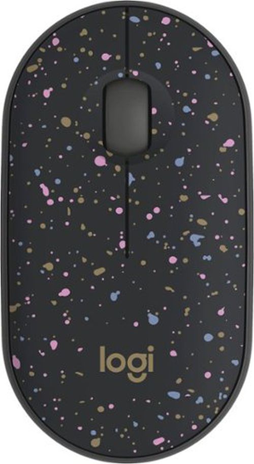 Logitech | M340 Limited Edition Wireless Ambidextrous Mouse with Silent ...