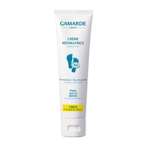 Gamarde | Gamarde - Podiatry Care - Repairing Cream - Dry & Damaged ...