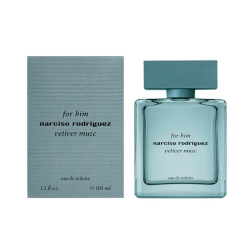 Narciso Rodriguez | Men's Vetiver Musc EDT Spray 3.4 oz Fragrances ...