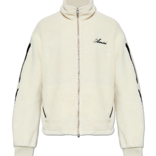 Amiri | Bones fleece jacket | Realry