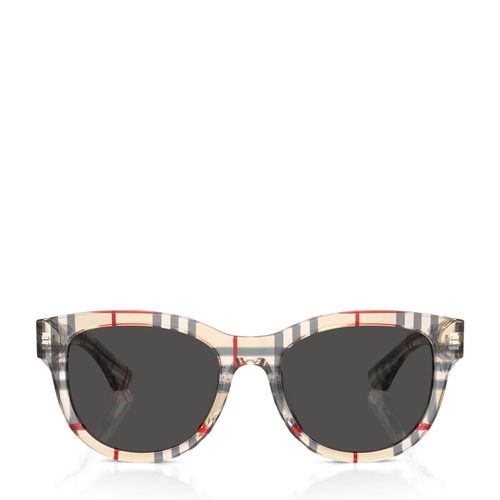 Burberry | Acetate BE4432U Sunglasses | Realry