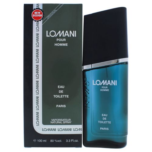 Lomani | Pour Homme Eau de Toilette | Realry