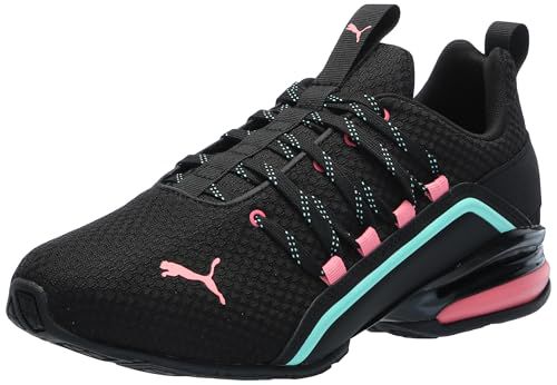 Puma | PUMA Women's Axelion Cross Trainer Sneaker | Realry