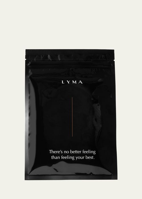 Lyma | Monthly Refill Pack (120 Capsules) | Realry