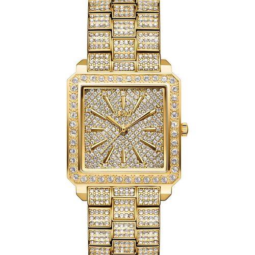 JBW | Women's Square 18K Diamond Watch | Realry