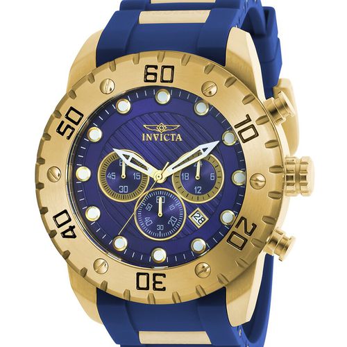 Invicta | Men's Pro Diver Watch | Realry
