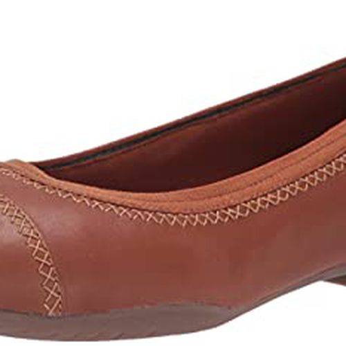 Clarks Originals | Clarks Women's Sara Bay Ballet Flat | Realry