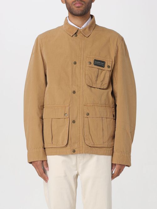 Barbour | Jacket Men color Beige | Realry