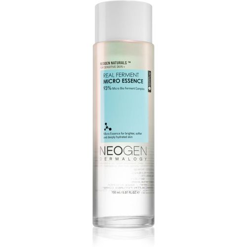Neogen dermalogy | Neogen Dermalogy Real Ferment Micro Concentrated ...