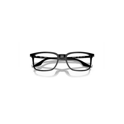 Ray-Ban | Ray-Ban Rb5421 Optics Eyeglasses Black Frame Demo Lens Lenses ...