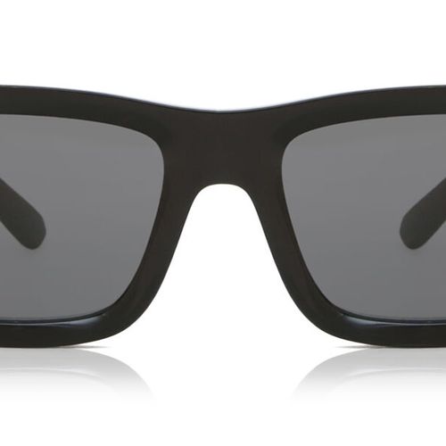 Ray-Ban | Ray-Ban RB4396 Warren 667787 Men's Sunglasses Black | Realry