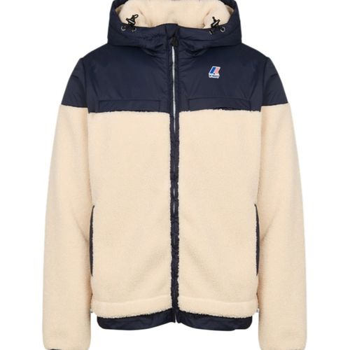 K-Way | Long-sleeved casual jacket | Realry